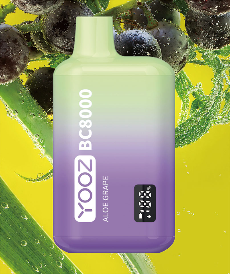 YOOZ - BC8000