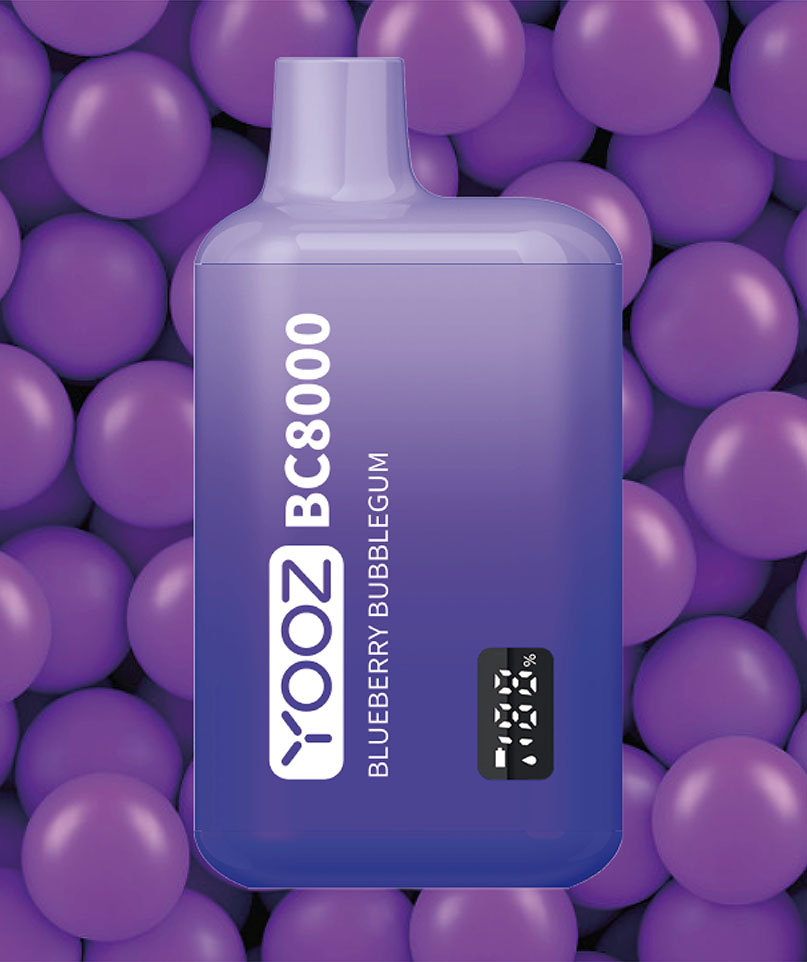 YOOZ - BC8000